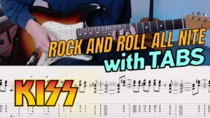 Wonderwall Oasis Simply Guitar