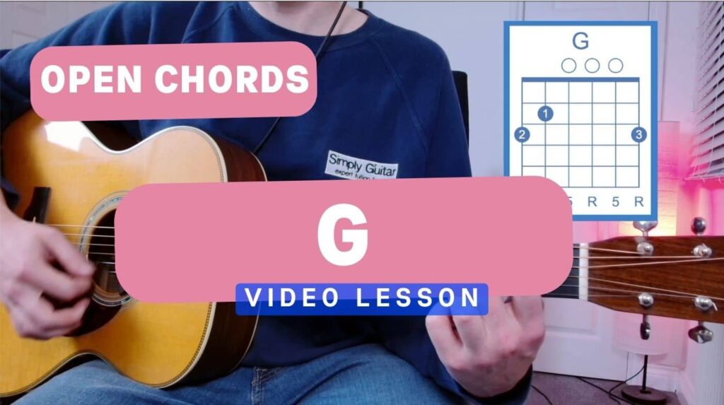 Guitar Learning Library - Unlimited Access | Simply Guitar
