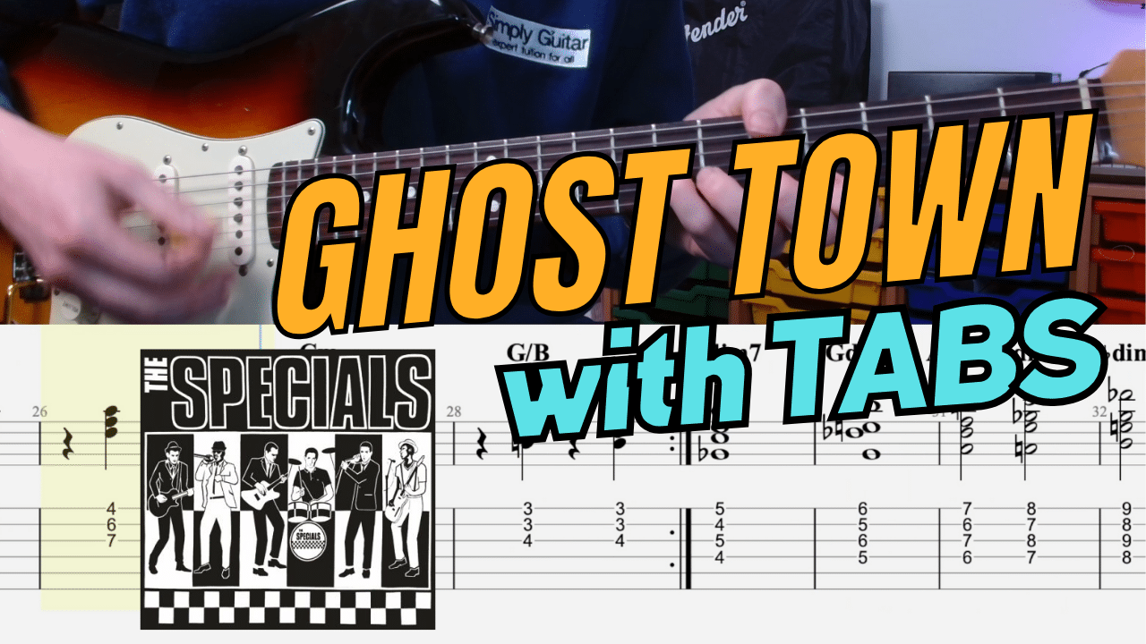 Simply Guitar Lesson Library | Free Online Guitar Tutorials