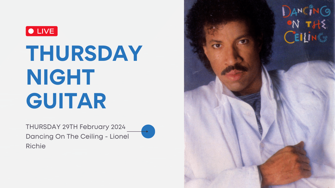 Simply Guitar Lesson Library | Free Online Guitar Tutorials