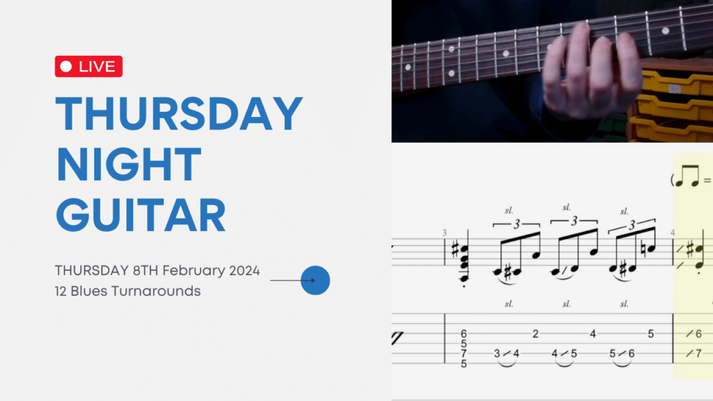 Live Guitar Classes - Interactive Lessons | Simply Guitar