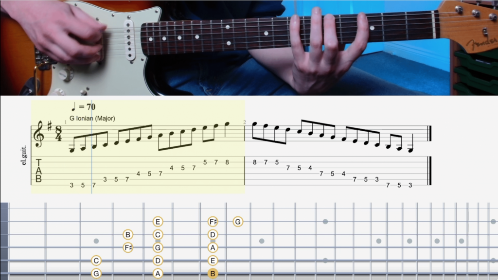 Simply Guitar | Learn Guitar Online
