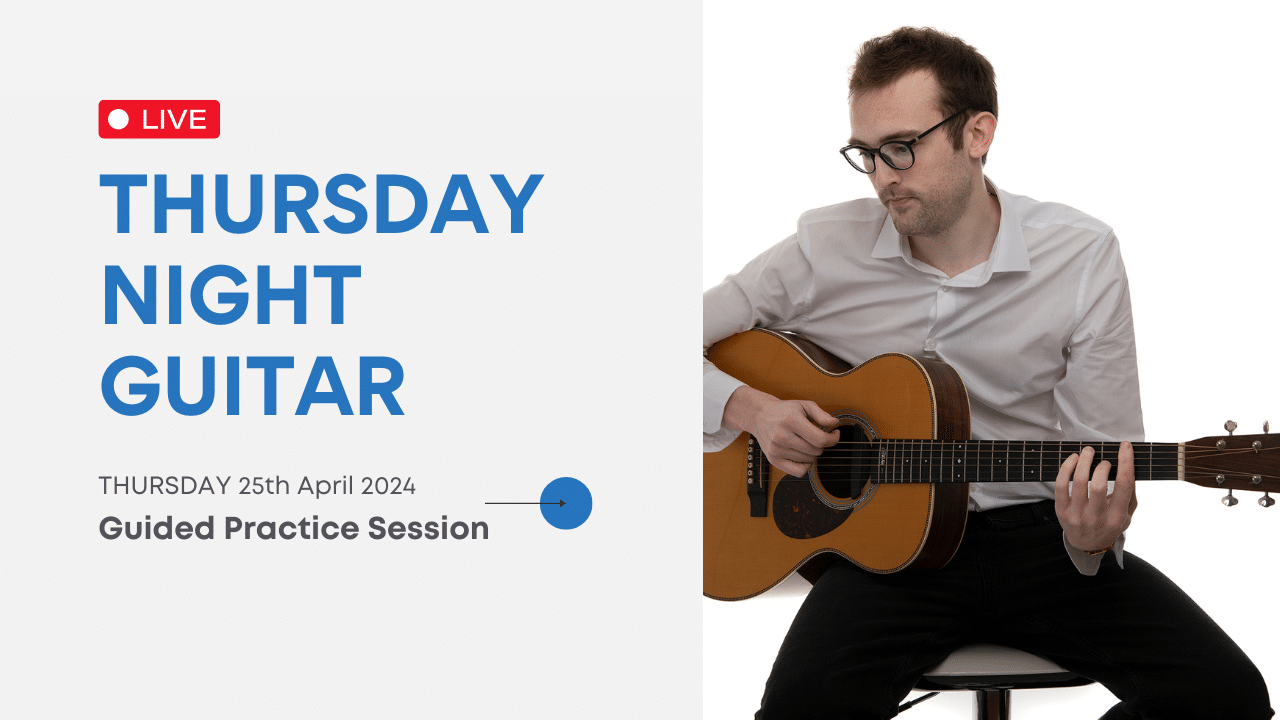 Simply Guitar Lesson Library | Free Online Guitar Tutorials