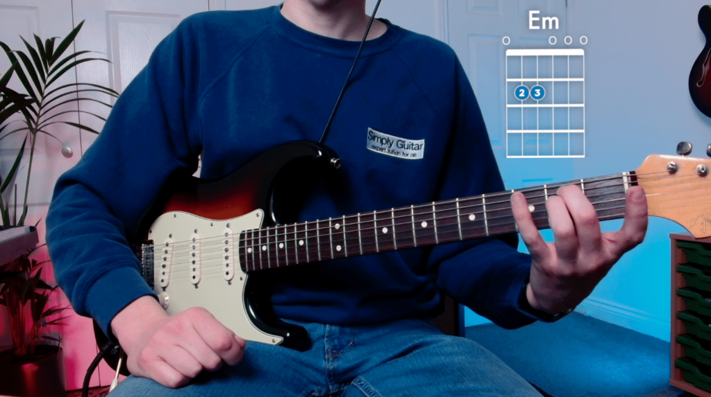 Guitar Learning Library - Unlimited Access | Simply Guitar