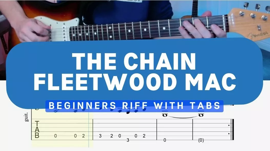 Day Tripper – Beatles | Simply Guitar