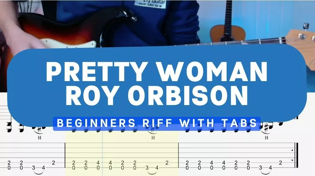 Simply Guitar Lesson Library | Free Online Guitar Tutorials