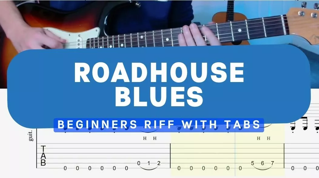 Simply Guitar Lesson Library | Free Online Guitar Tutorials
